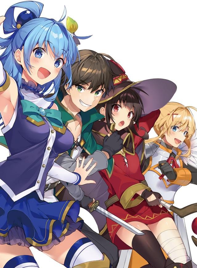 【长期安价】勇者的剑与魔法的王道RPG冒险_骨碌碌_Gululu