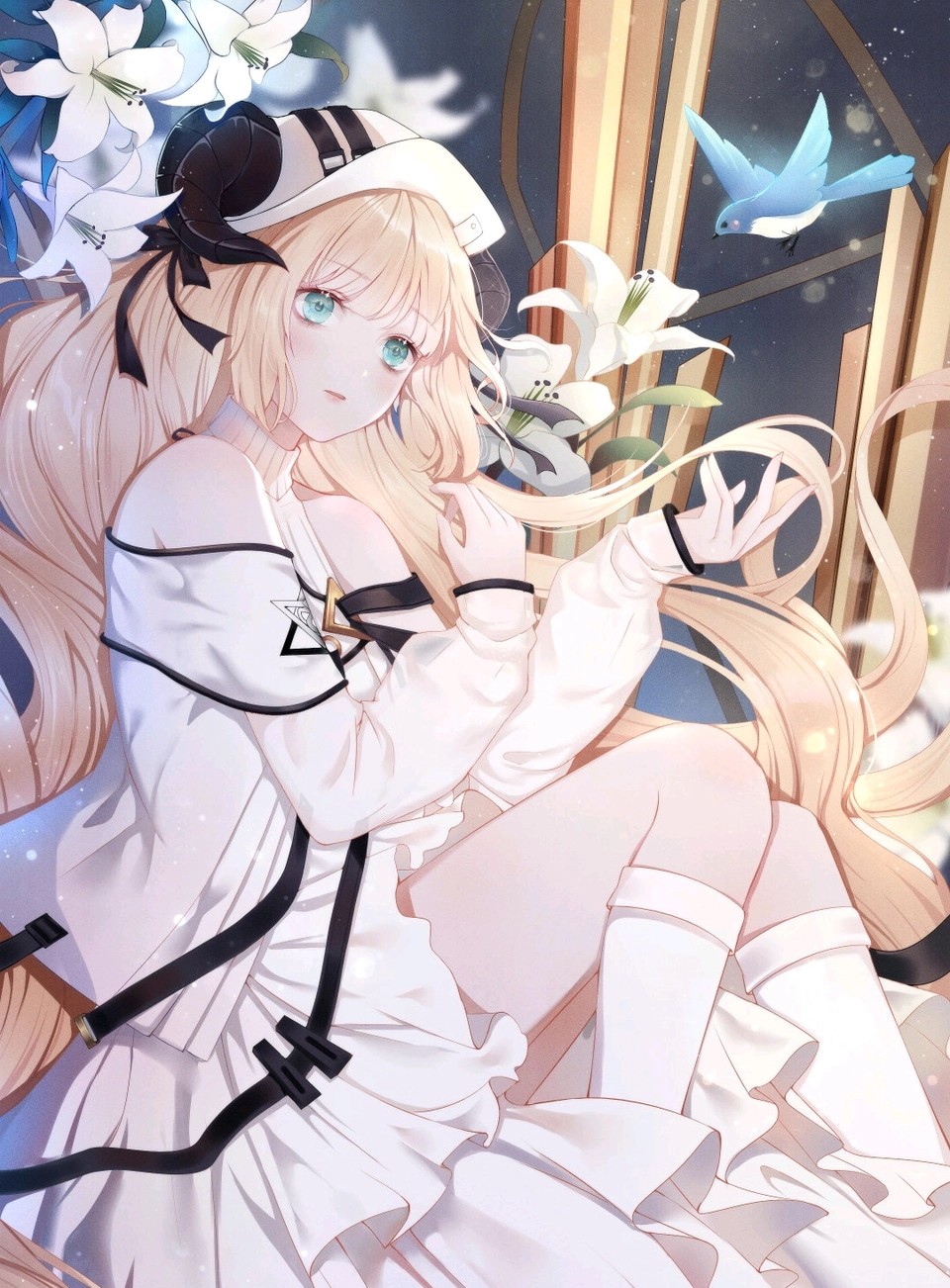 （暂时停更）和同学群友穿越到幻想乡_骨碌碌_Gululu