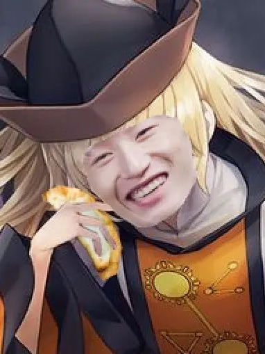 稳健棍在病娇幻想乡？_骨碌碌_Gululu