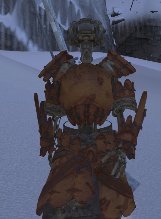 【kenshi&东方】旧帝国皇帝卡特龙的幻想乡大冒险_骨碌碌_Gululu