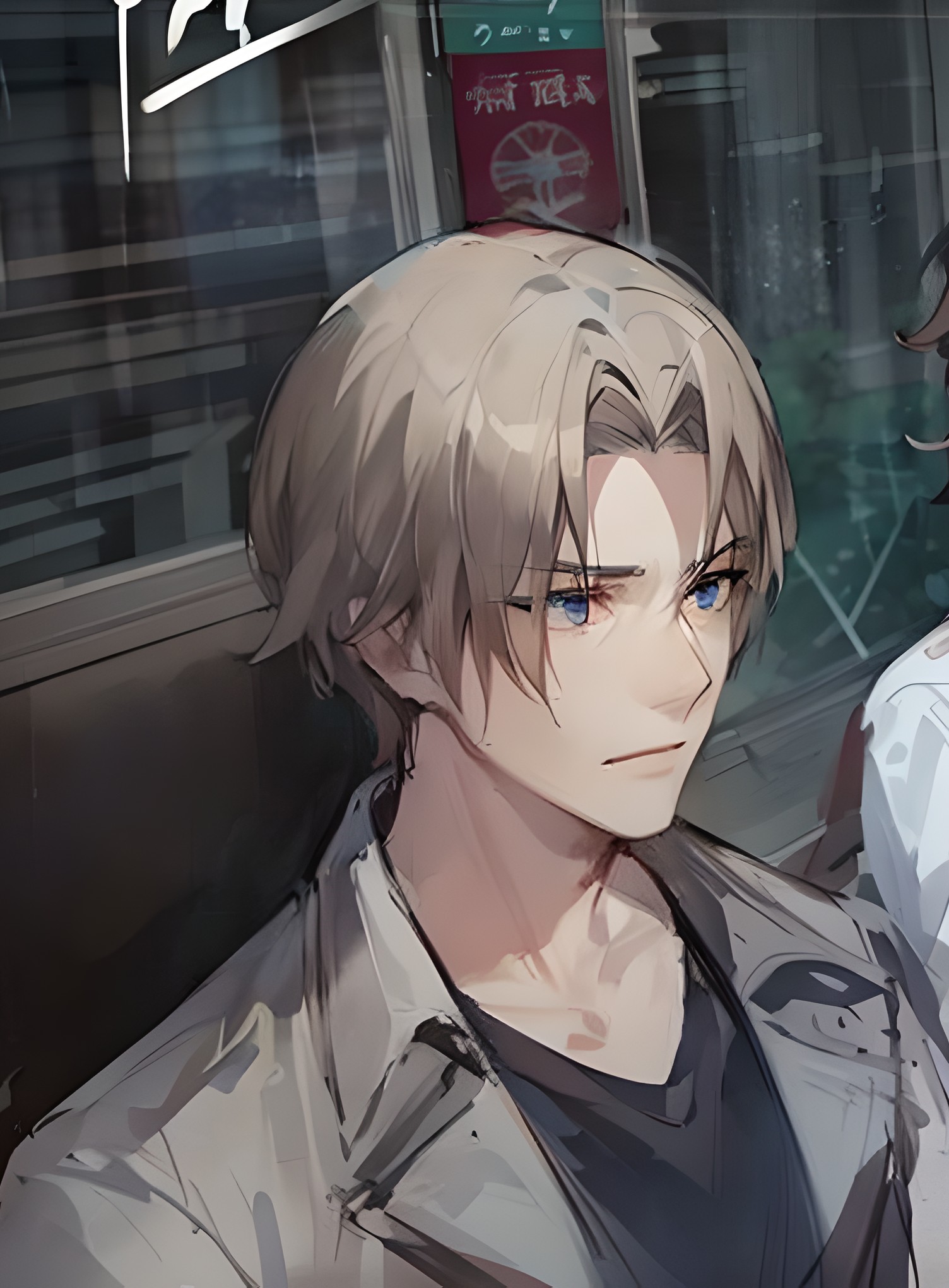 所有人变得更强（大概吧）的龙族_骨碌碌_Gululu