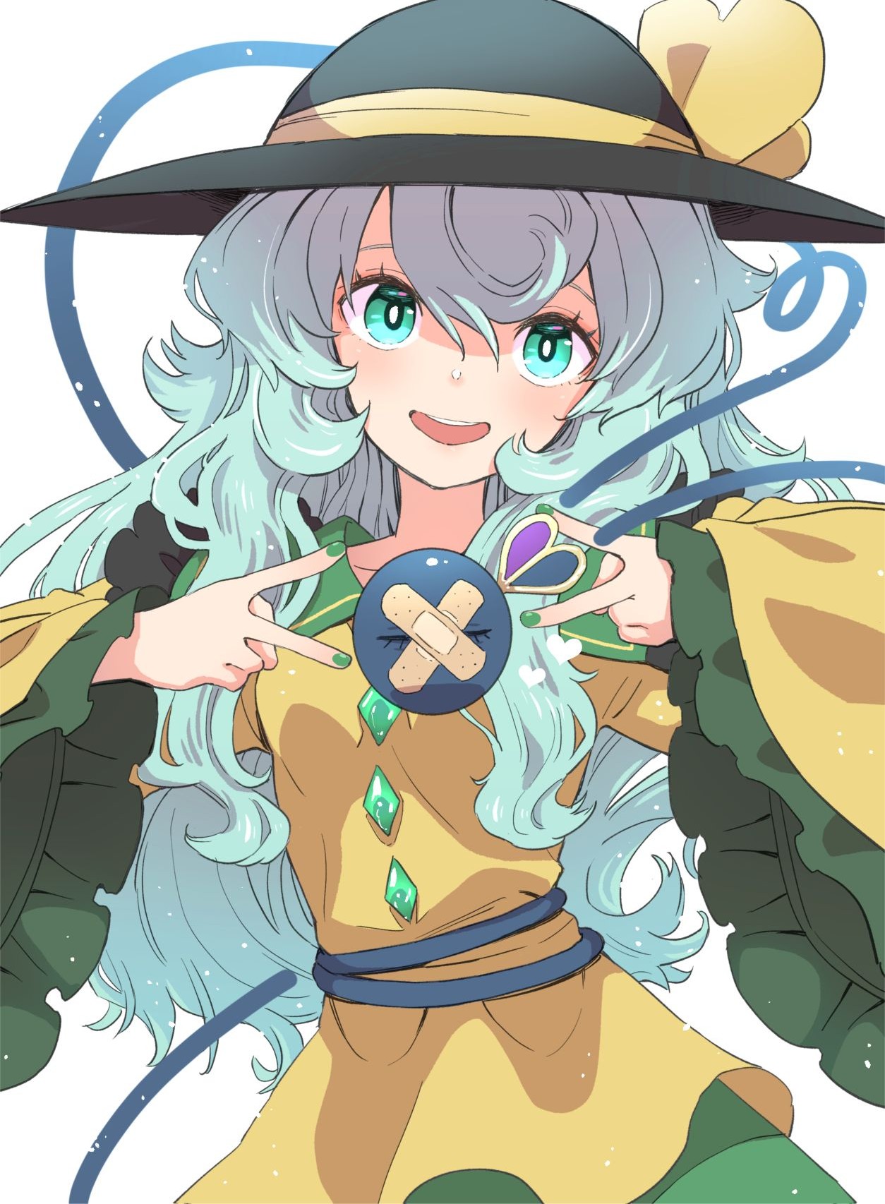 【恋恋回】不完全无意识者的幻想乡之行_骨碌碌_Gululu