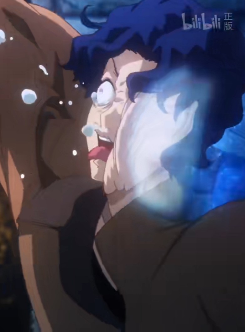 【FGO】【搬运】慎二的迦勒底受难记_骨碌碌_Gululu