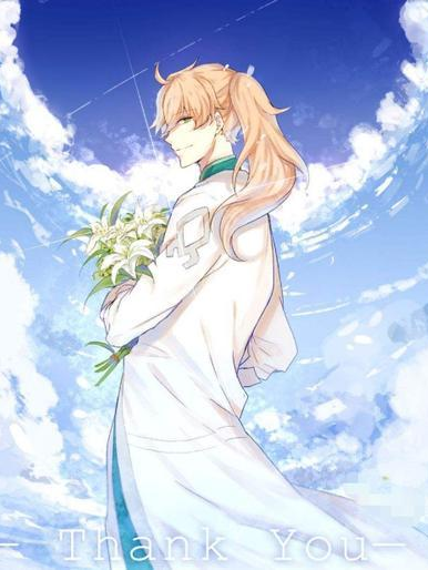 【东方】×【FGO】罗曼医生似乎来到了幻想乡的样子_骨碌碌_Gululu