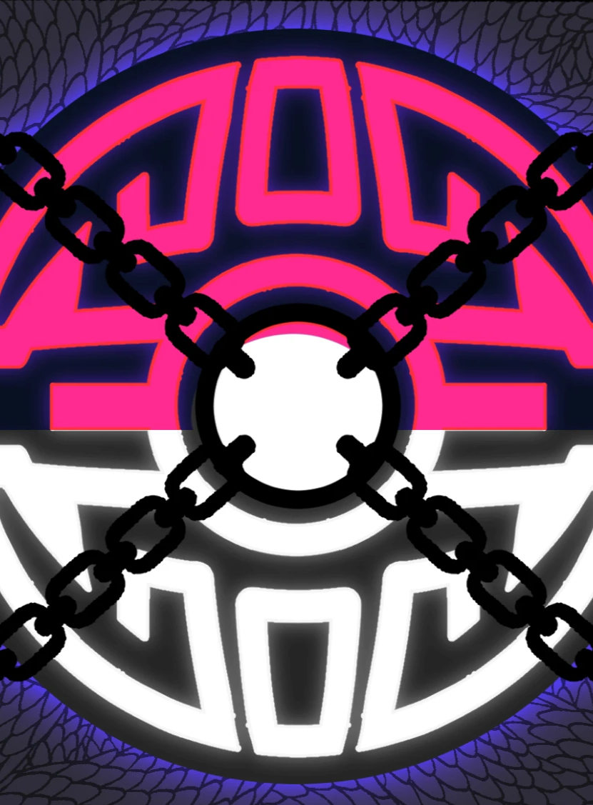 【PM】艰难的宝可梦之旅_骨碌碌_Gululu