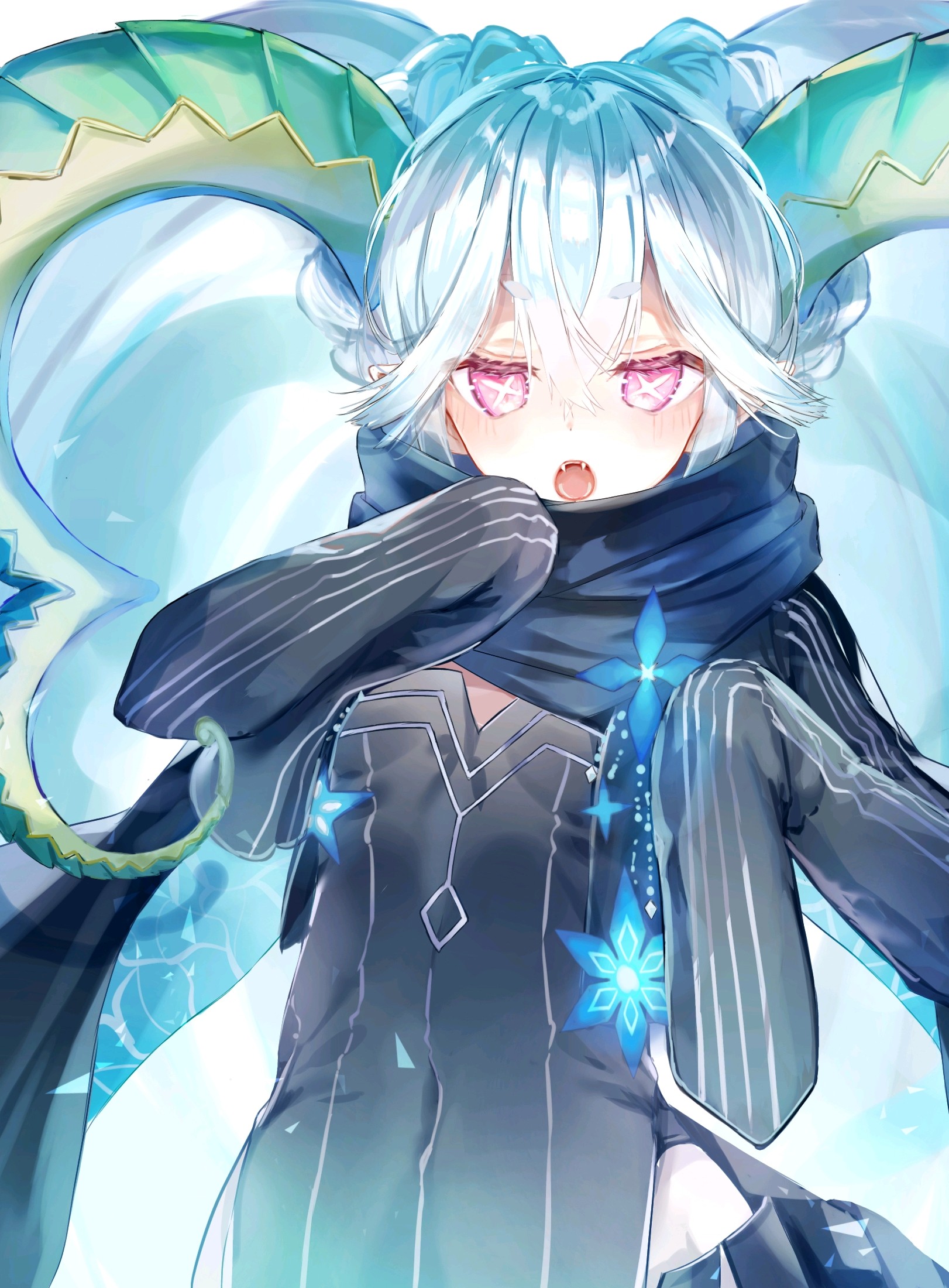 [fgo安科/周更]世上只有妈妈好_骨碌碌_Gululu