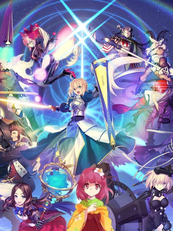 【完结？/阿求祭】阿求在FGO寻找回家的路_骨碌碌_Gululu